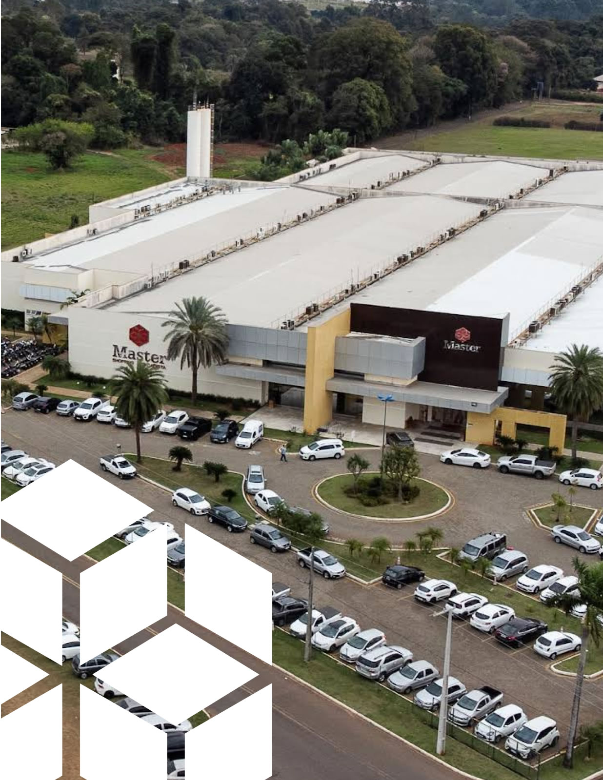 Sobre - Shopping Master